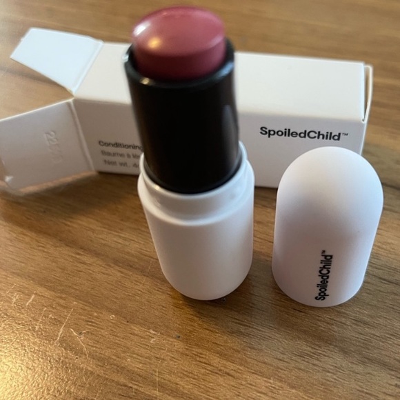Spoiled Child | Makeup | New Spoiled Child Tinted Lip Balm | Poshmark